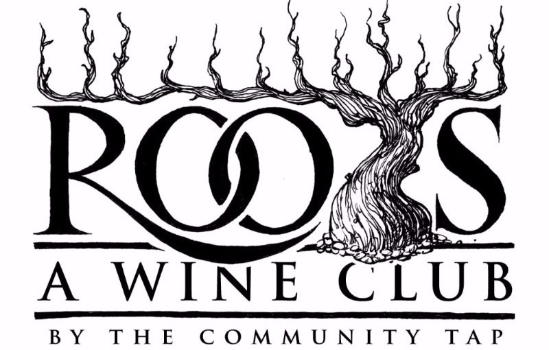 Join Our Monthly Wine Club | Wine at the Tap | Greenville SC
