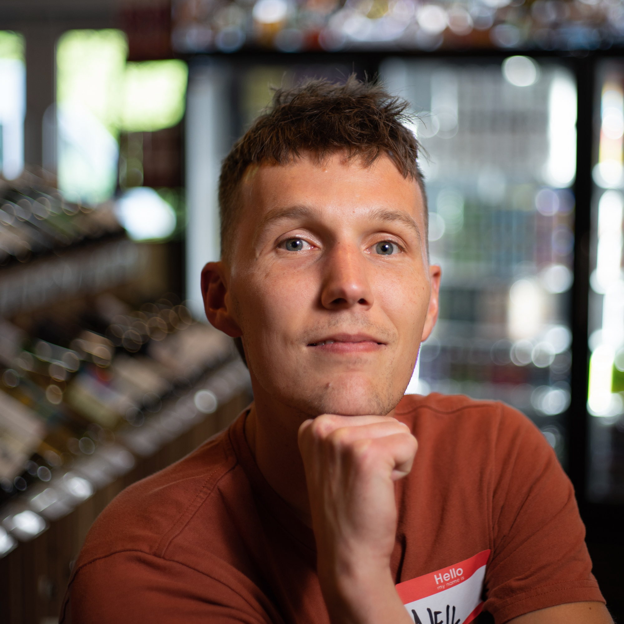 Our Story – The Community Tap