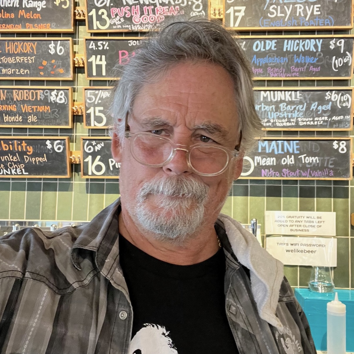 Our Story - The Community Tap